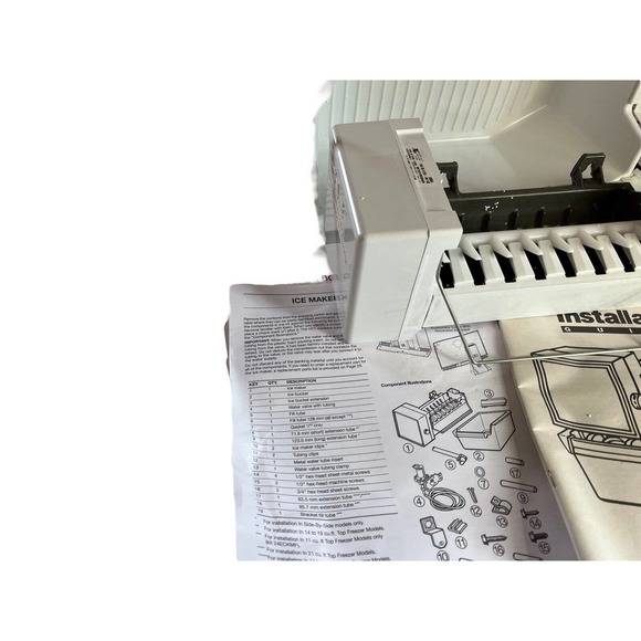 Whirlpool | Kitchen | Whirlpool Modular Ice Maker Kit 281913 Model ...